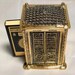 Luxury Quran Gift Set, Gold Trinket, Esmaül Hüsna Quran Set, With 3 ...