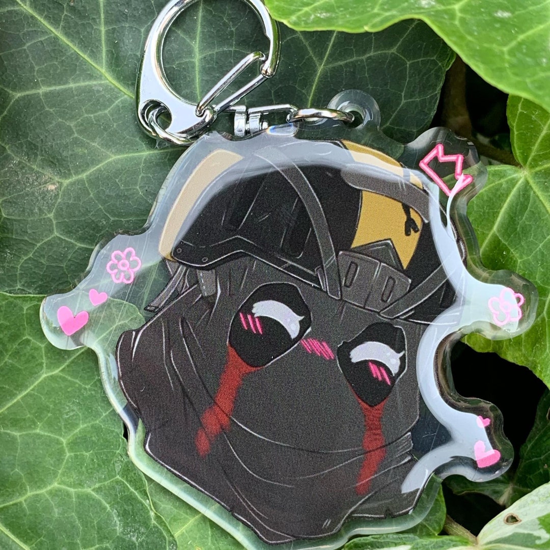 Cod Warzone Konig/könig Charm - Etsy