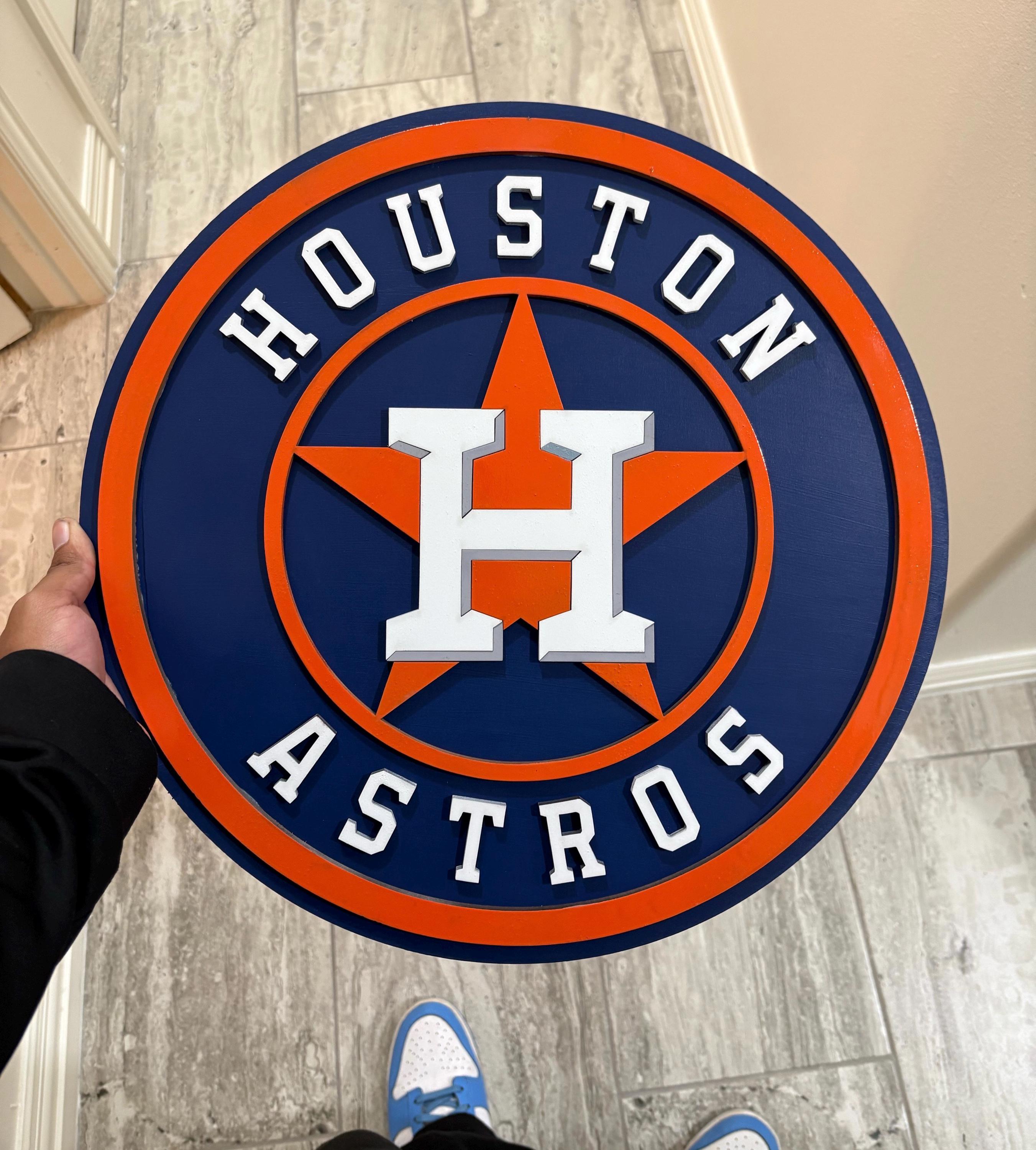 Houston Texans Led Signs - Etsy