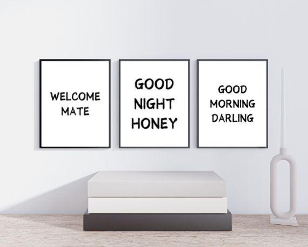 Printable Wall Art Aesthetic Minimalist Wall Art Gift For Mom Modern