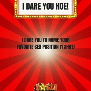 R*sha Roulette Card Game - Etsy