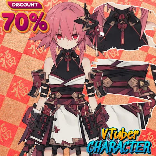 Custom Anime Commission PFP, Commission, Custom Anime Portrait ...