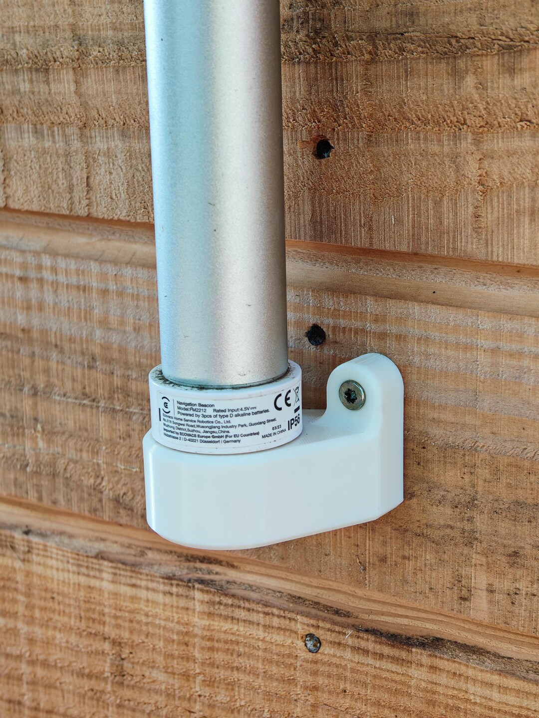 Goats Ecovac Beacon Beacon Wall Mount Compatible G800 G1600 G2000 - Etsy