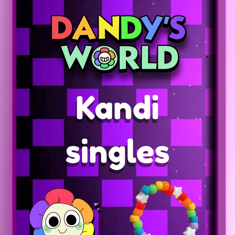 Dandys World Beads - Etsy