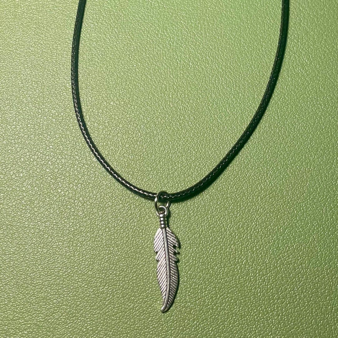 Life is Strange Rachel Amber Inspired Charm Cord Necklace - Etsy