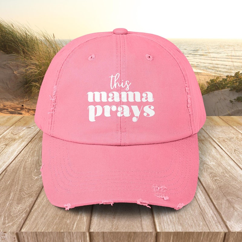 Christian Ball Caps - Etsy