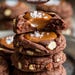 Gourmet Stuffed Cookies Digital Recipe Book | 10 Premium Filled Cookie ...