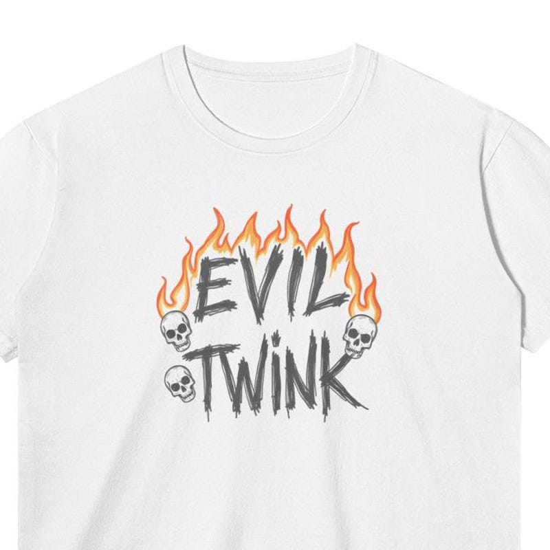 Twink Tops Etsy