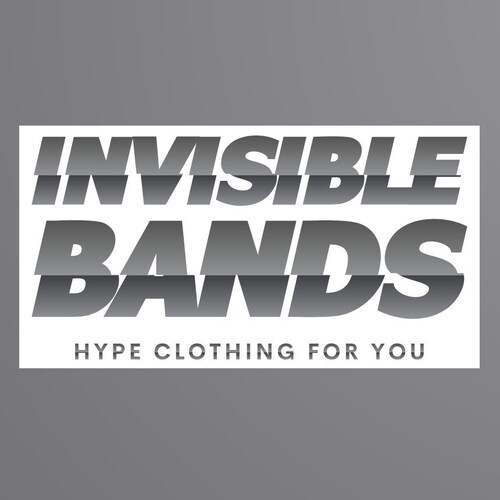 Invisiblebands - Etsy