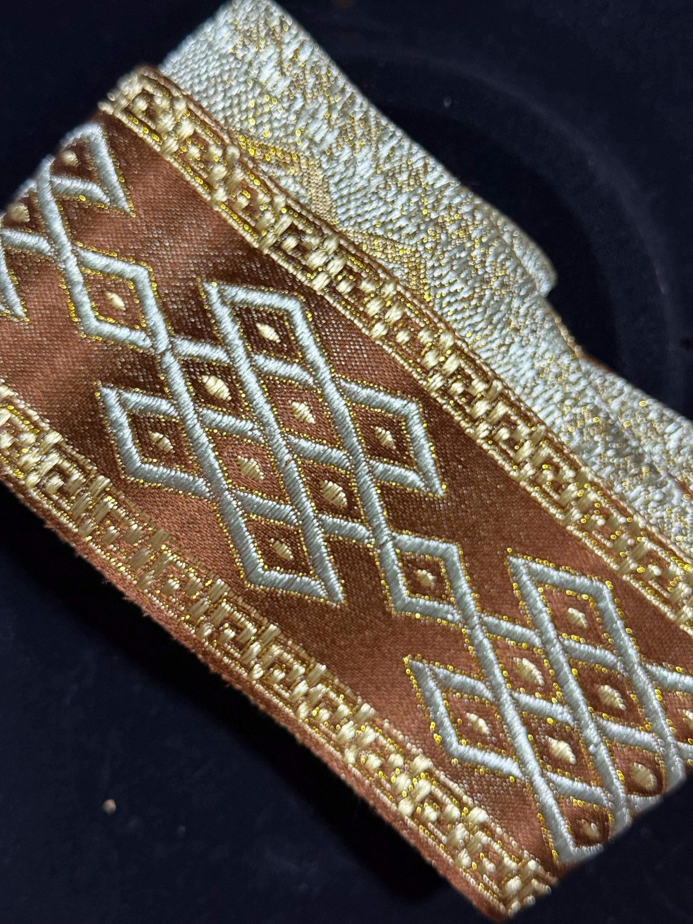 Ethiopian Habesha Fabric Design 30cm Material African Patterns Dress ...