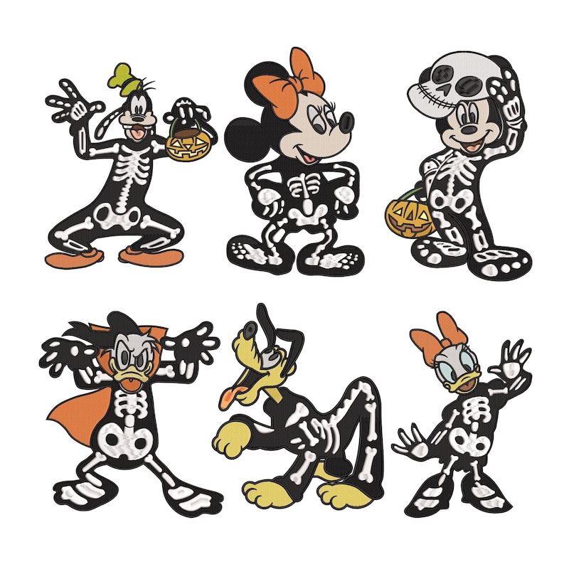 Goofy Horror Ghost Movie - Etsy