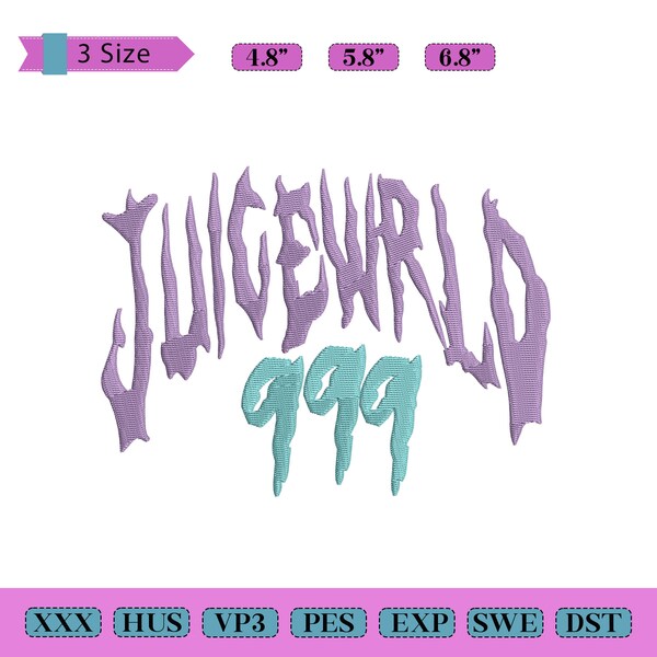 Juice Wrld Hoodie - Etsy