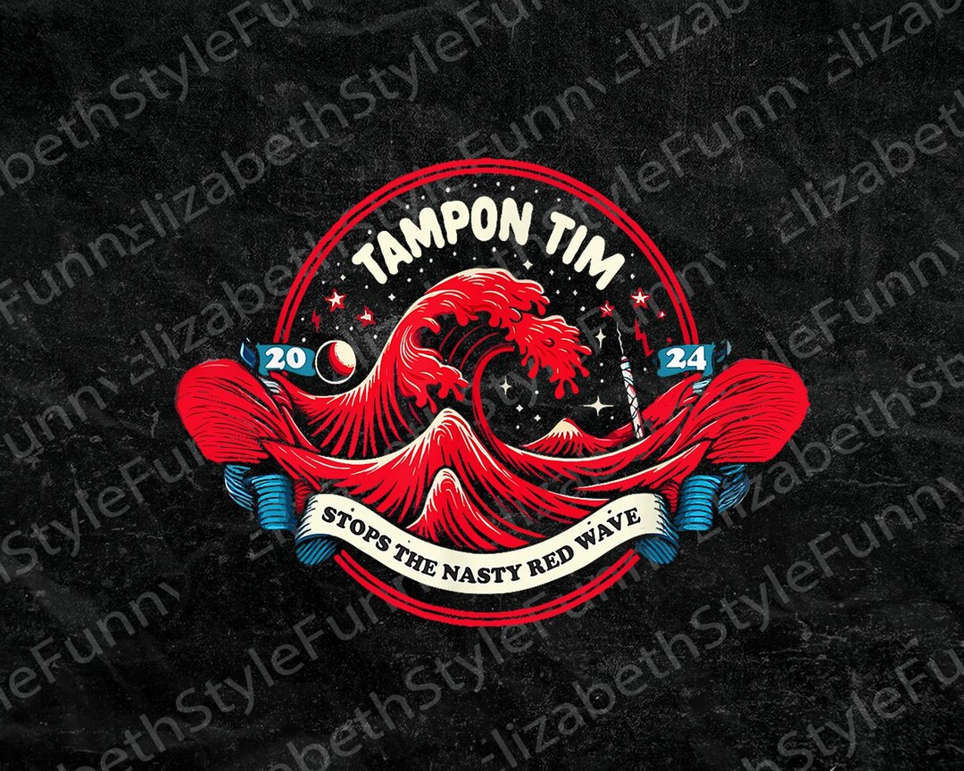 Tampon Tim Png, Stopping the Red Wave Png, Women's Png, Harris Welz Png ...