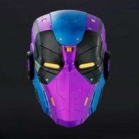 Cosplay Helmet - Etsy