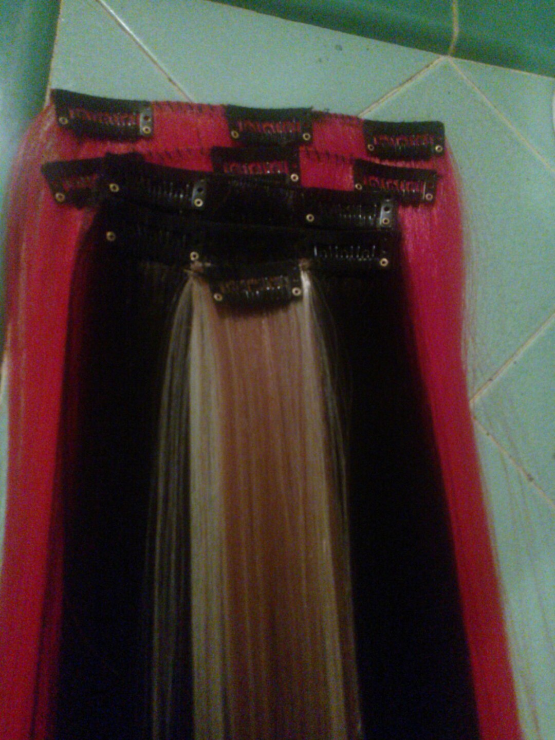 Accent Kits (any Color Combo, YOUR CHOICE) - Etsy