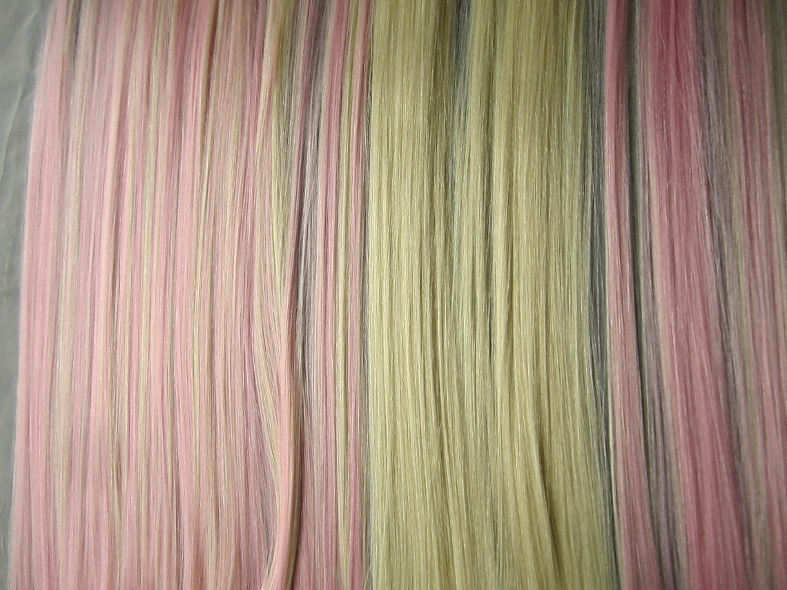 Baby Cakes Full Set Clip in Hair Extensions 10 16 Inches - Etsy