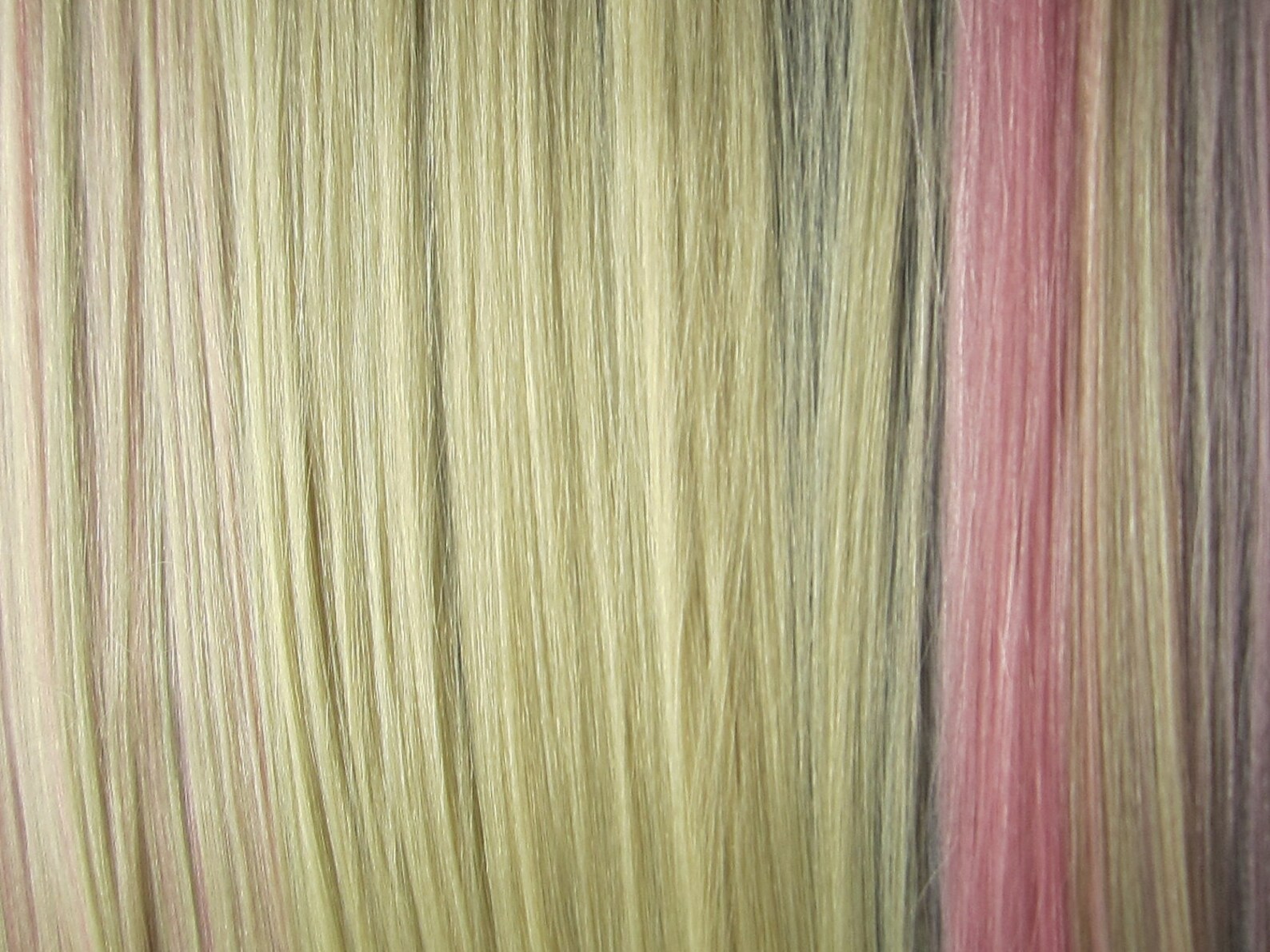 Baby Cakes Full Set Clip in Hair Extensions 10 16 Inches - Etsy