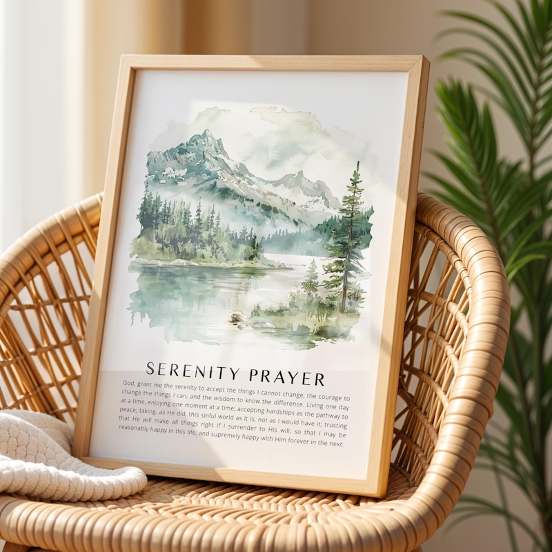 Prayer Tree Home Decor - Etsy