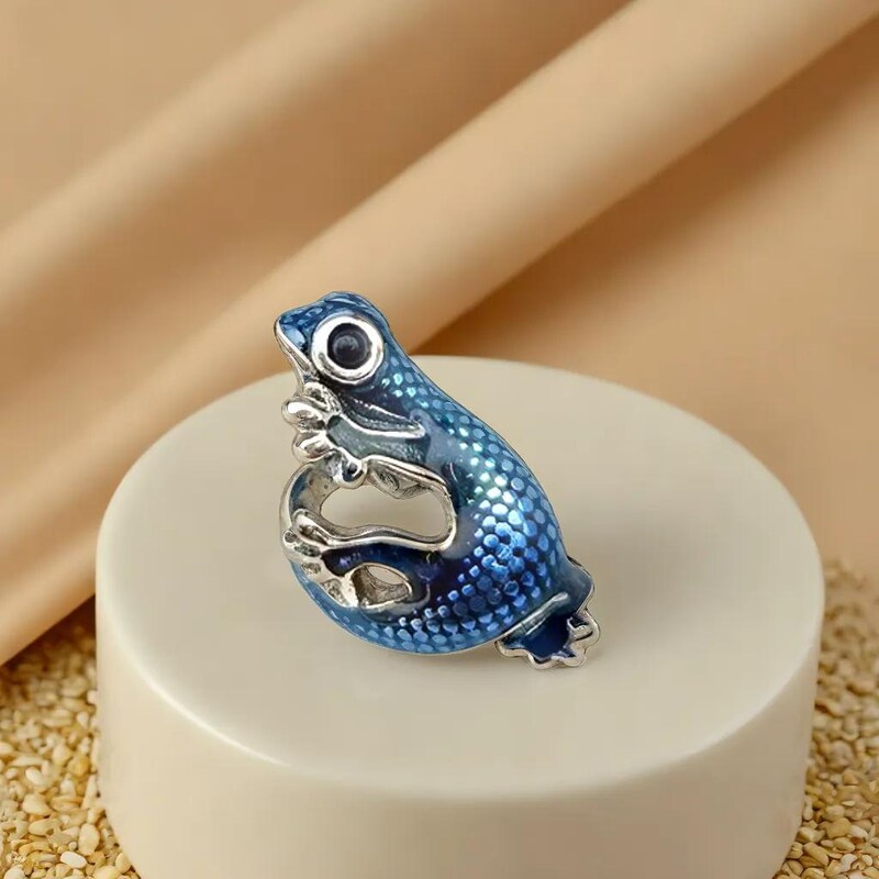 Gecko Jewellery - Etsy UK