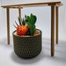 Table for Plant Pot , Shelf for Plant Pot - Etsy