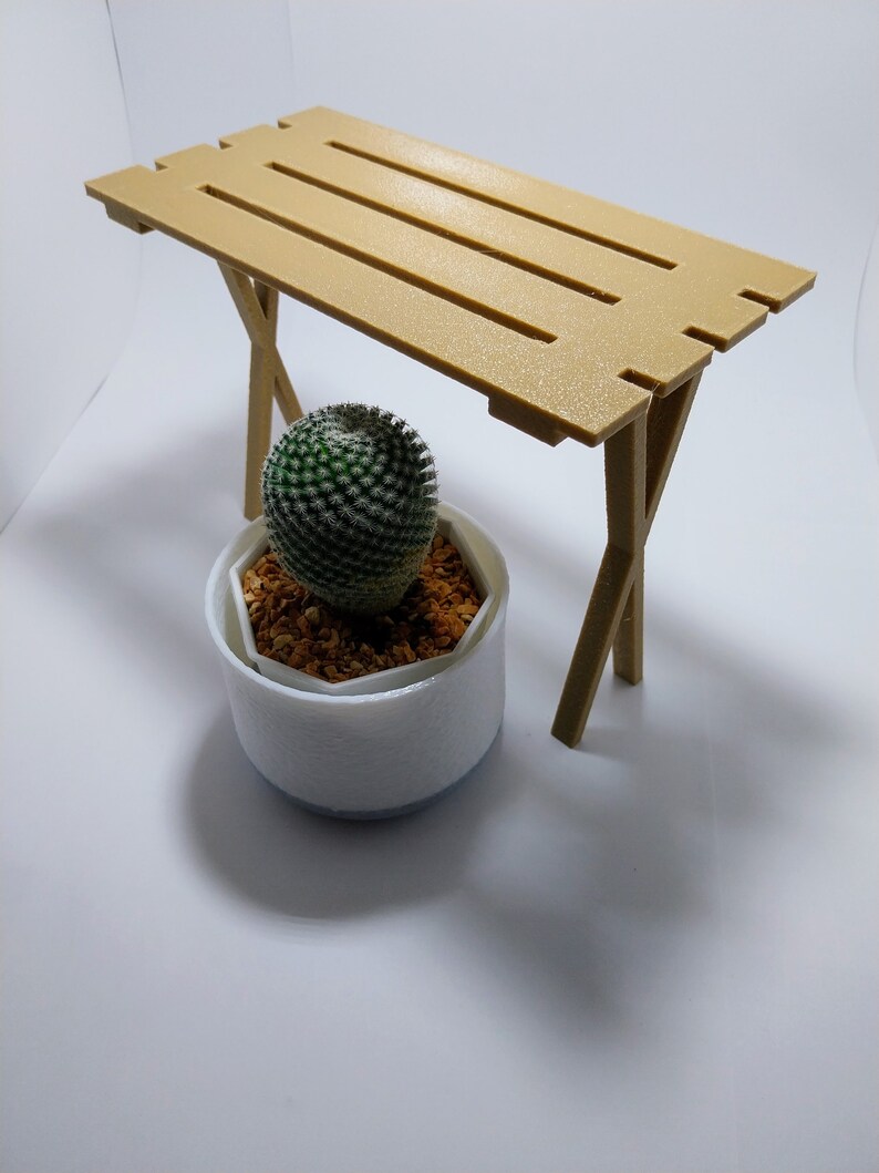 Table for Plant Pot , Shelf for Plant Pot - Etsy