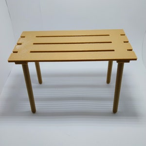 Table for Plant Pot , Shelf for Plant Pot - Etsy