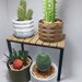 Table for Plant Pot , Shelf for Plant Pot - Etsy