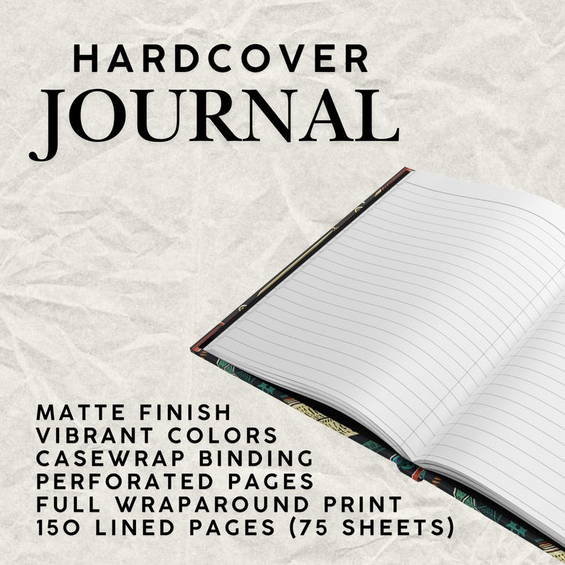 Yellow Personalized Poetry Journal Custom Poem Book Poet Gift for ...