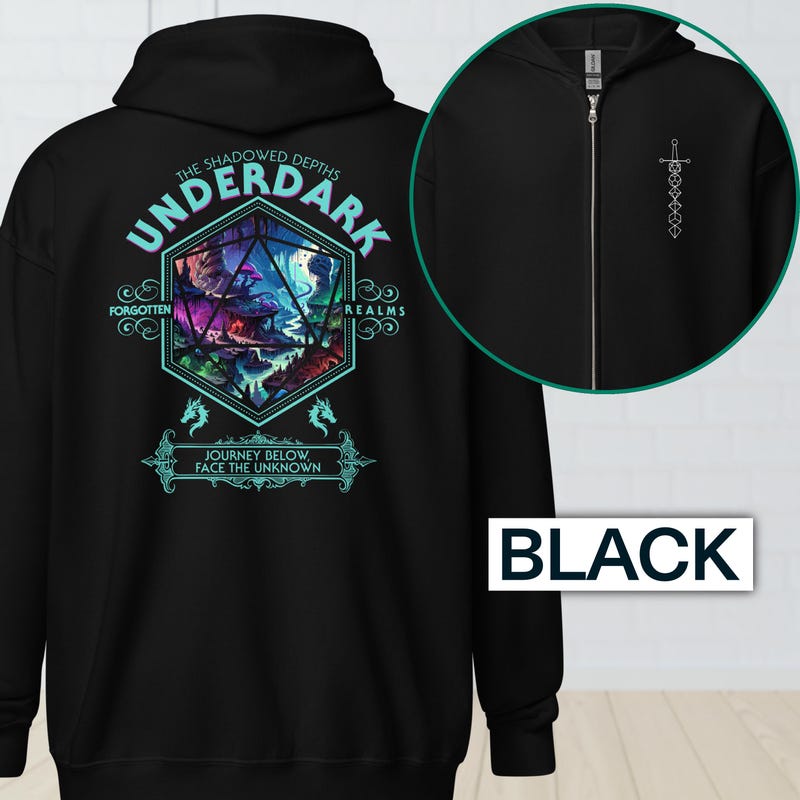 Rpg Hoodie - Etsy
