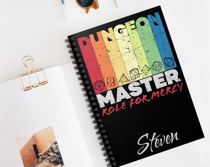 DND Journal, Falling Star Dnd Journal, D&D Journal, Dnd Character ...
