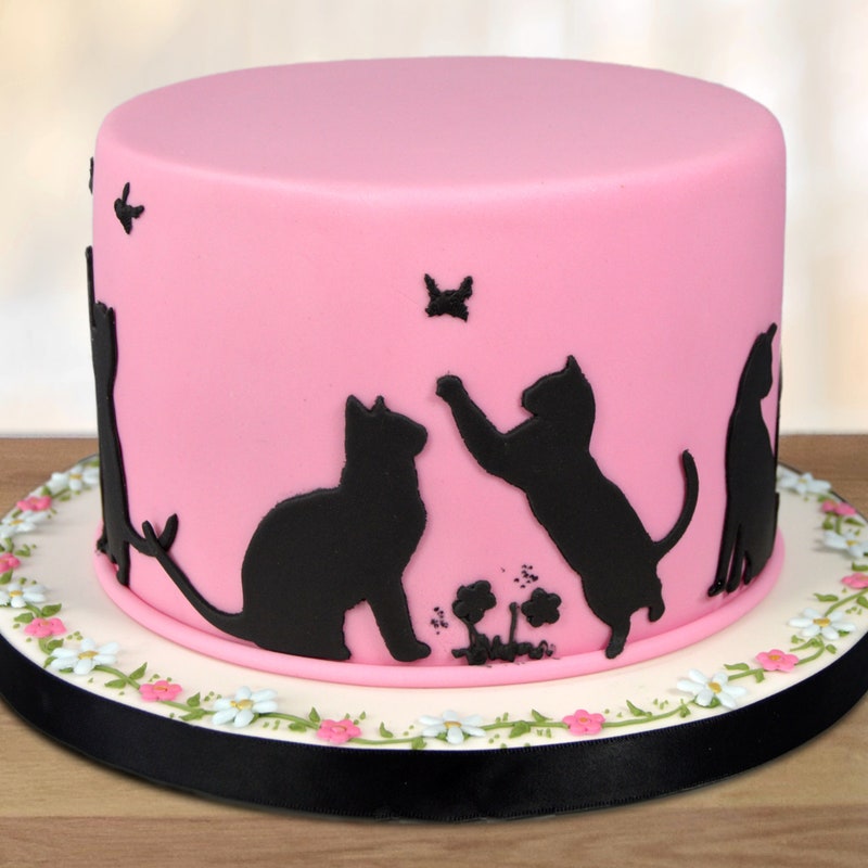 Cat Home & Kitchen - Etsy UK