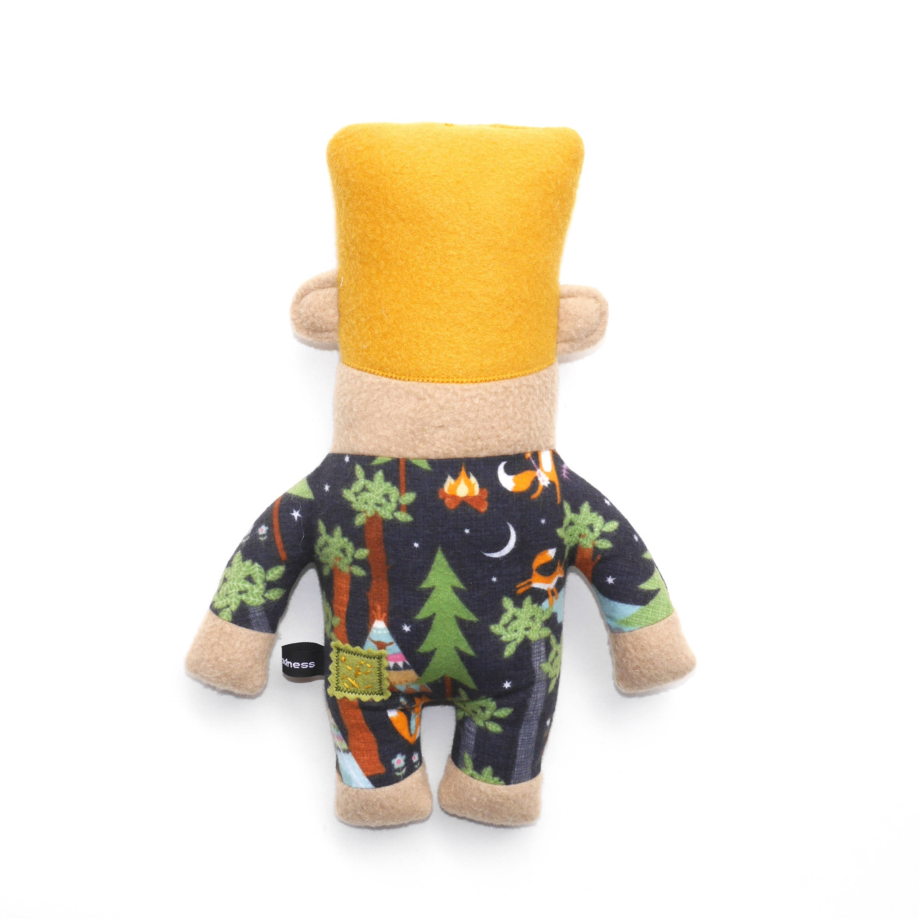 Boy Stuffed Animal Doll Child Friendly Plushie Baby Gift - Etsy