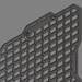 Molle Panel DXF - Etsy