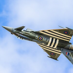 BAE Systems Typhoon Fgr.4 Album 3 JPG 300 DPI Digital Download - Etsy