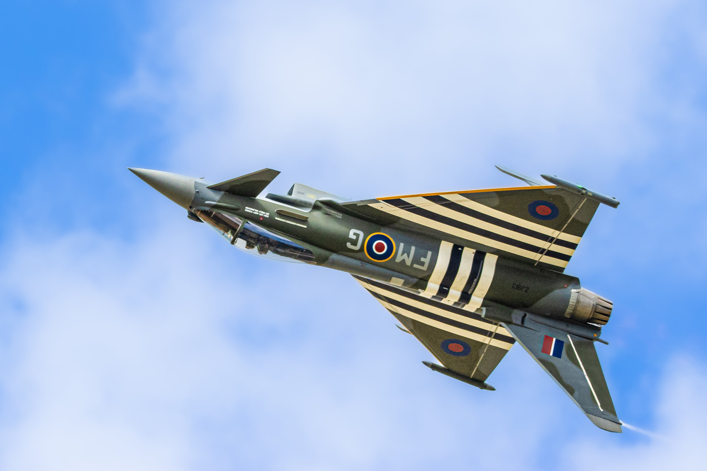 BAE Systems Typhoon Fgr.4 Album 3 JPG 300 DPI Digital Download - Etsy