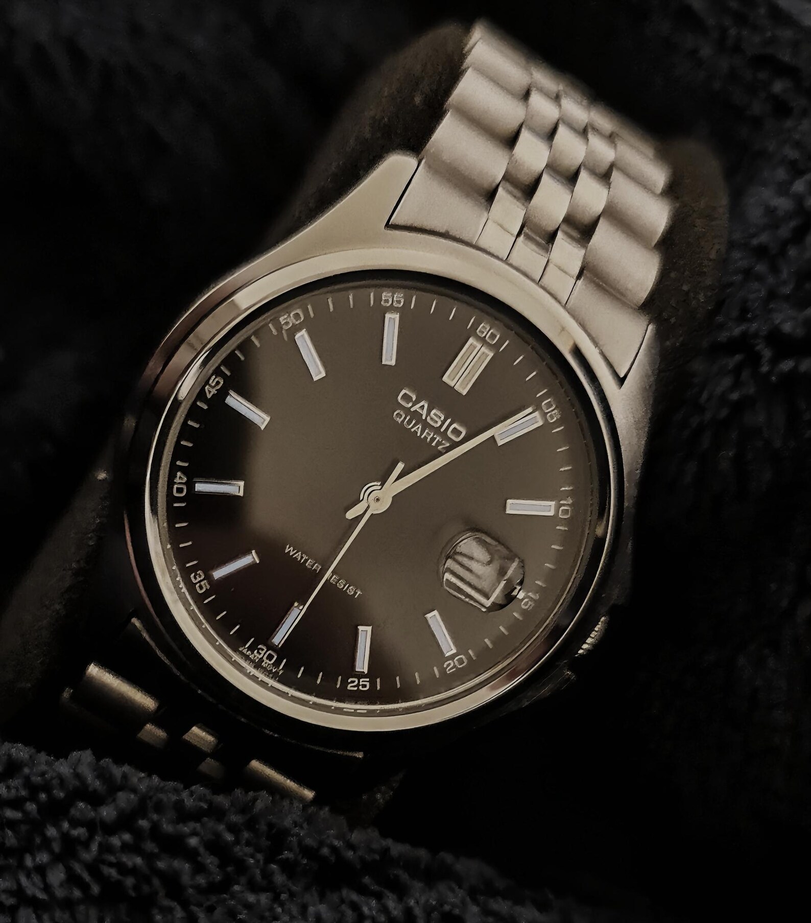 Casio Mtp Lume - Etsy