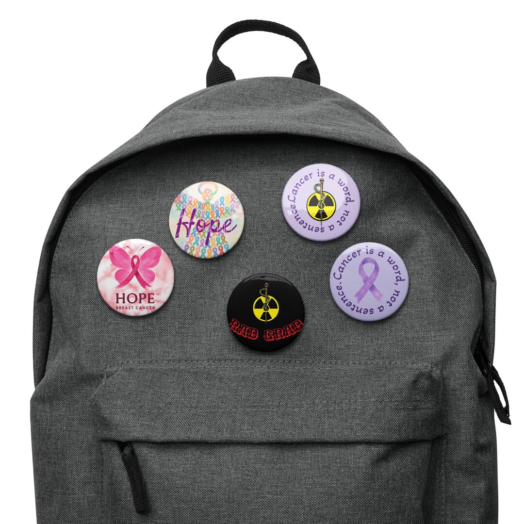 Radiation Therapy Patient Gifts - Etsy