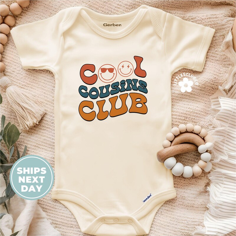 Matching Cousin Outfits - Etsy