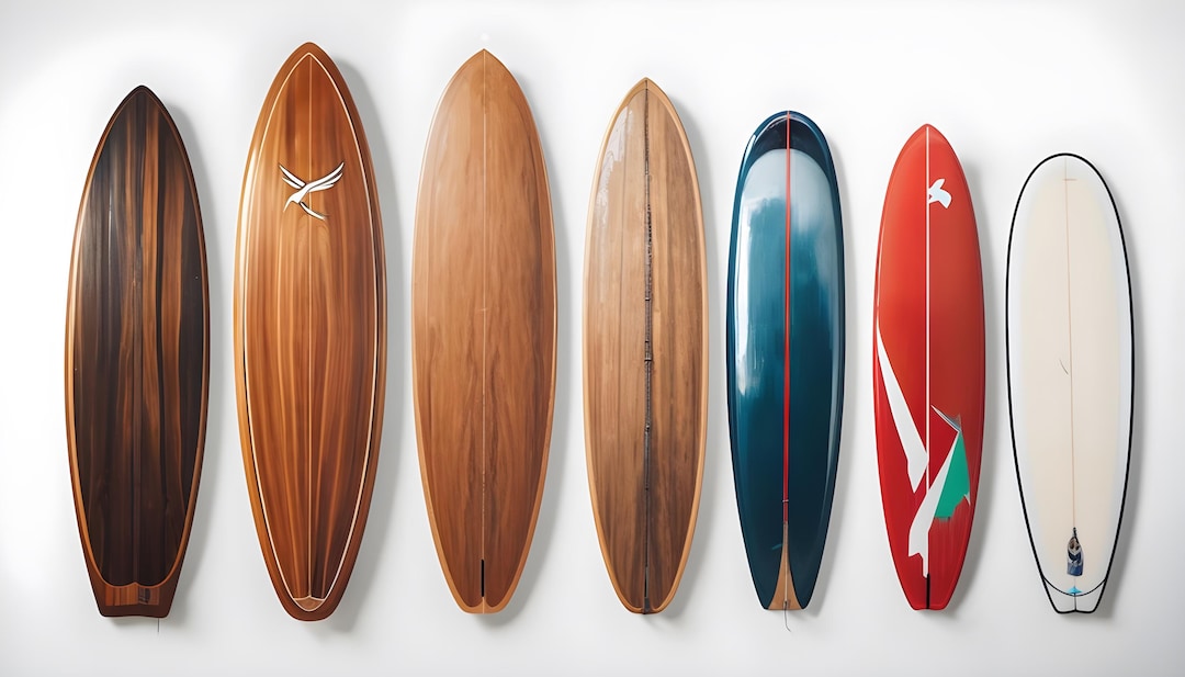 Surfboards PNG, Digital Design, Surfing, Gifts Surfing, Surfer Gifts ...