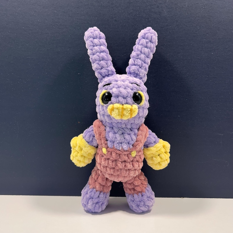 Jax Plush - Etsy