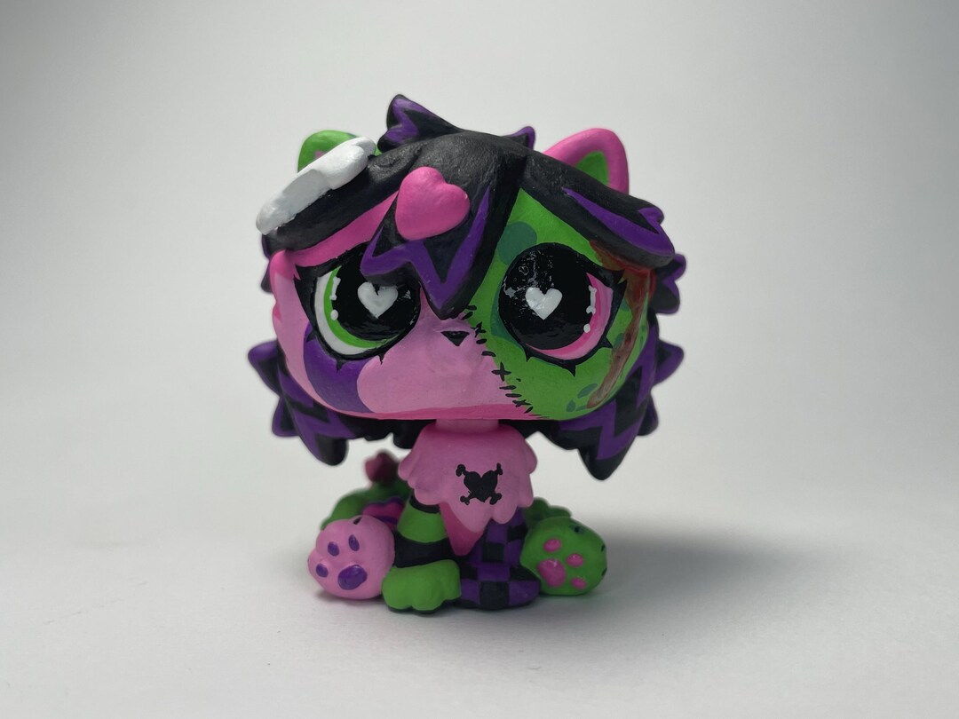 Scenecore Kitty - Etsy.de