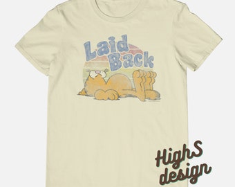 Laid Back Shirt - Etsy