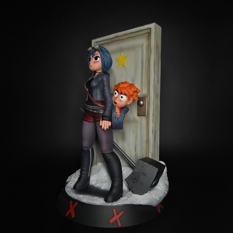 Pilgrim Figurine - Etsy