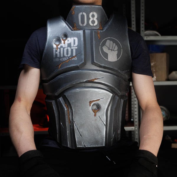 Fallout Cosplay - Etsy