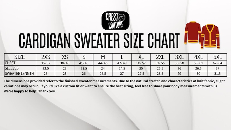 Custom Embroidery Cardigan Knitted High School College Cheerleader ...