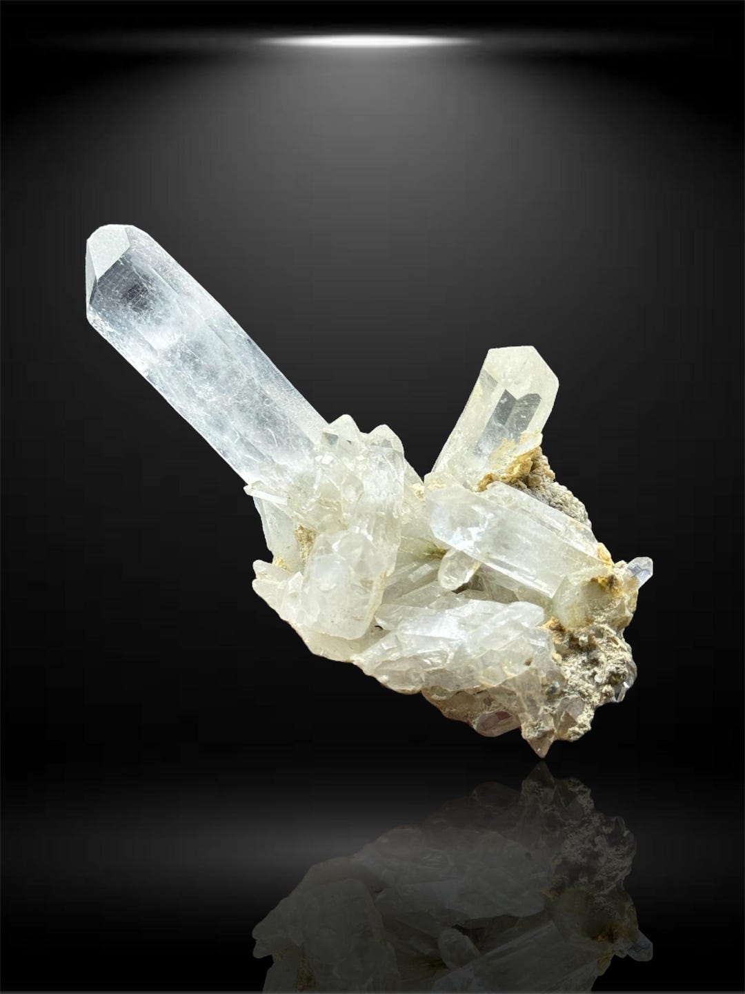 Beautiful Quartz Specimen From Balochistan, Rare Mineral, Fine Mineral ...