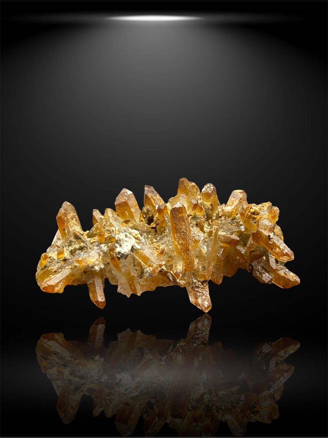 Beautiful Rust Quartz Specimen From Balochistan Pakistan,25 Gram Quartz ...