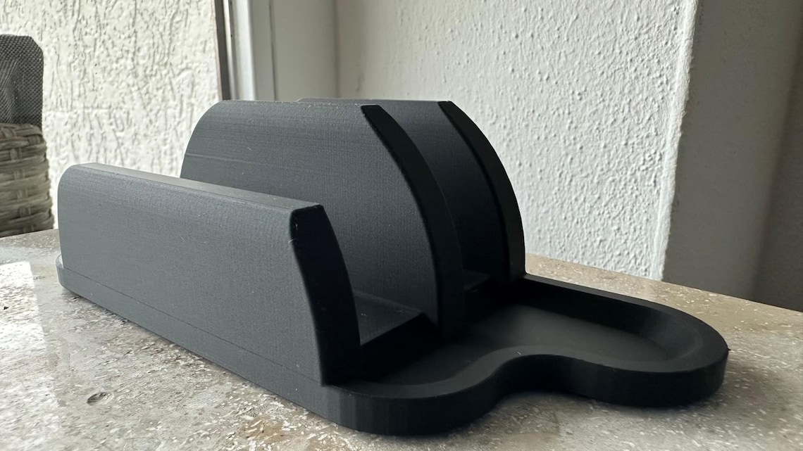 Sleek Minimalist Sponge Dryer Holder Anti Slip Modern Tissue Napkin ...