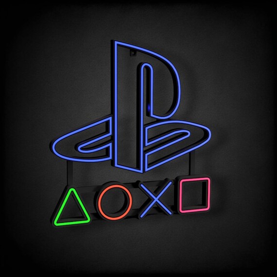 Playstation Symbol
