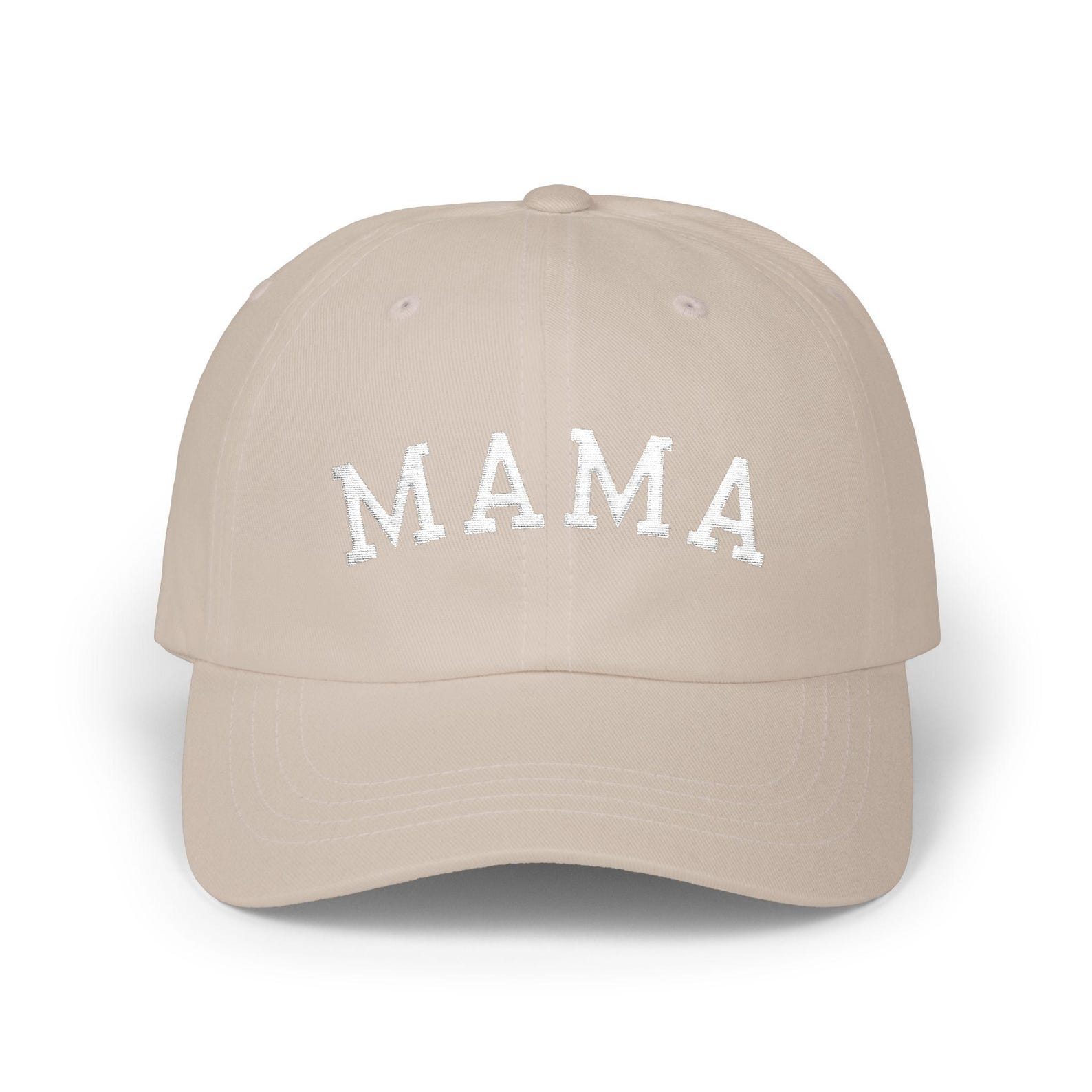 Mama Embroidered Hat, Mama Baseball Cap, Classic Dad Hat, New Mom Gift ...